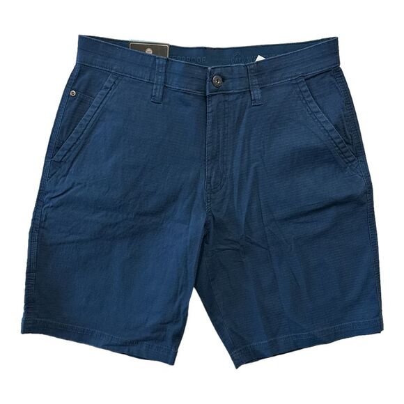 WP Weatherproof | Shorts | Cavalry Blue Wp Weatherproof Mens 5 Pocket ...